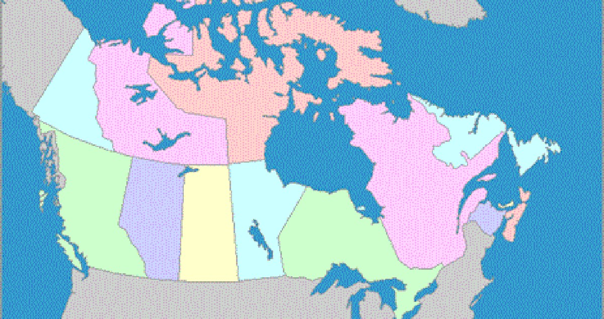 Quiz Sur Le Québec | Take the Quiz | QuizMaker