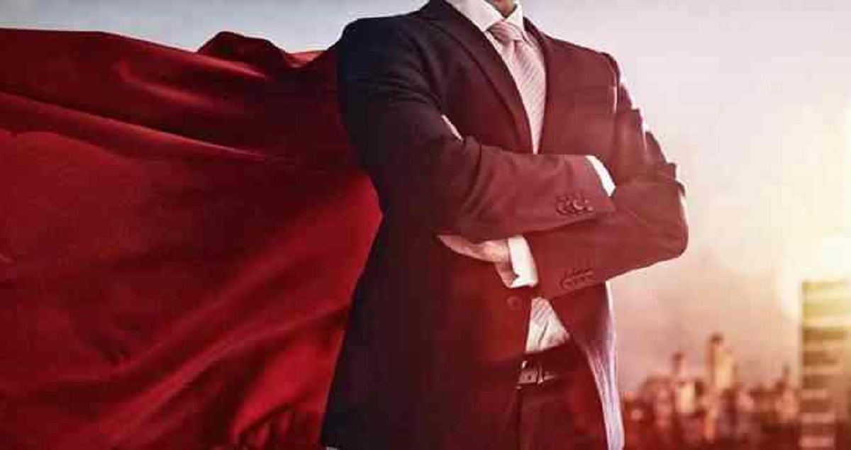 What’s your business’ superpower? | Take the Quiz | QuizMaker