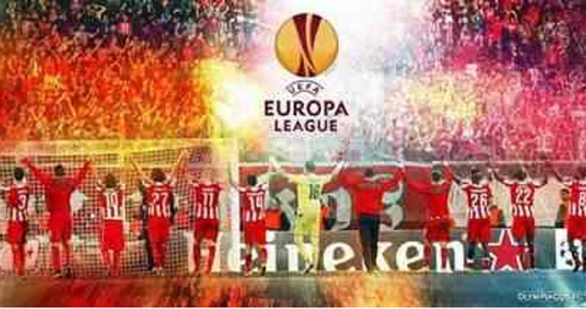 ΕΠΟΜΕΝΗ ΦΑΣΗ ΤΟΥ EUROPA LEAGUE | Take the Quiz | QuizMaker