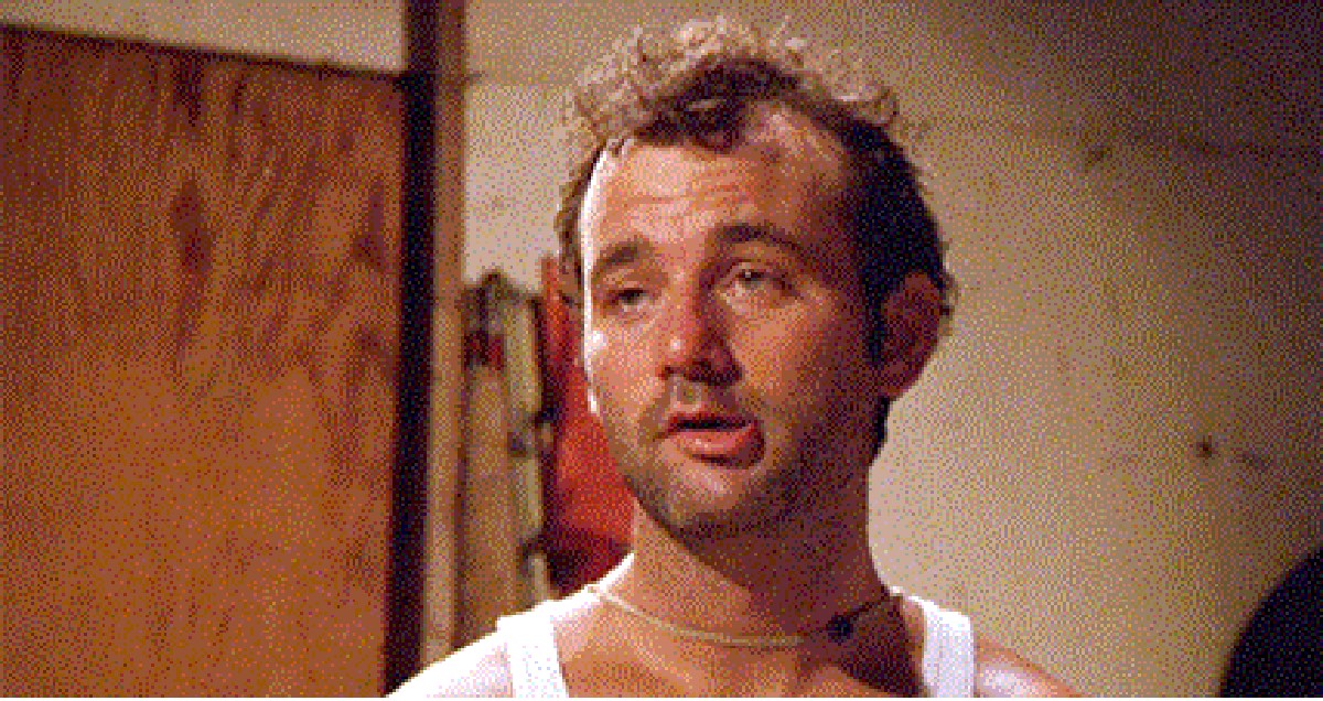 The Many Faces of Bill Murray 2/22 5/19 | Take the Quiz | QuizMaker