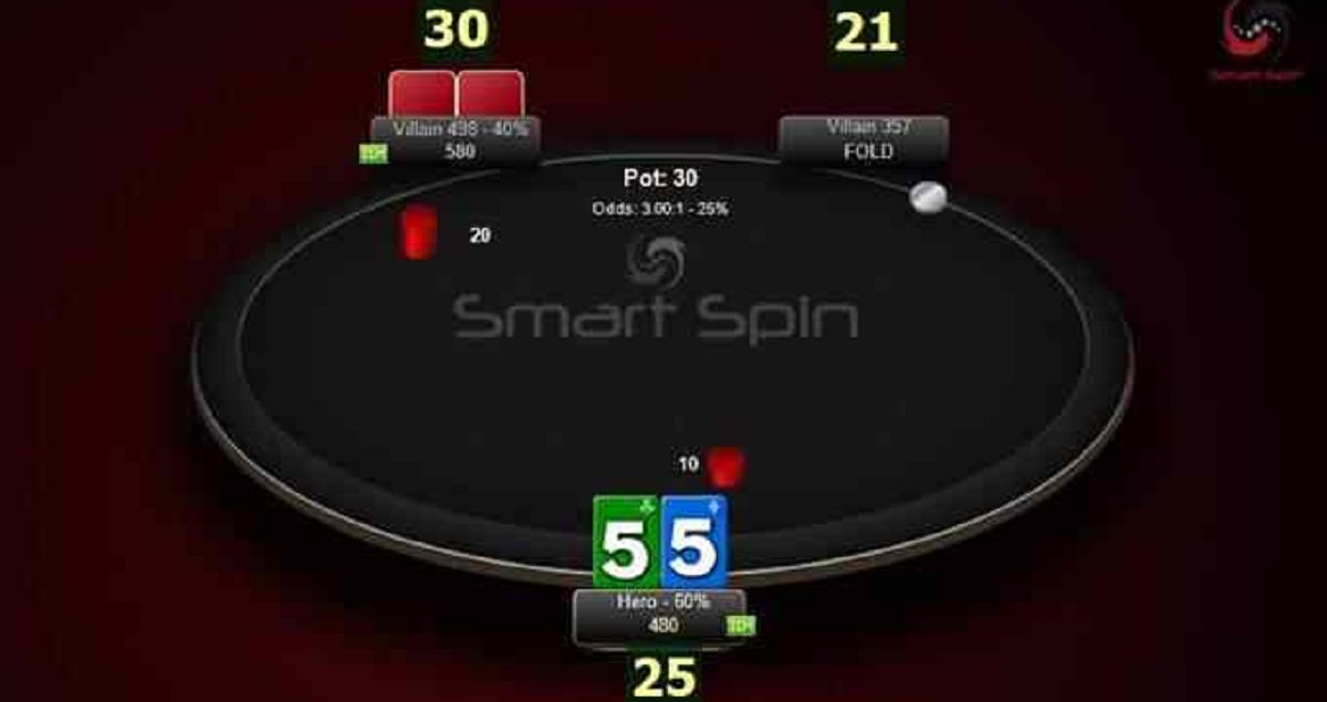 CHART LEARNER - 3$ - 3w SB vs BB | Take the Quiz | QuizMaker