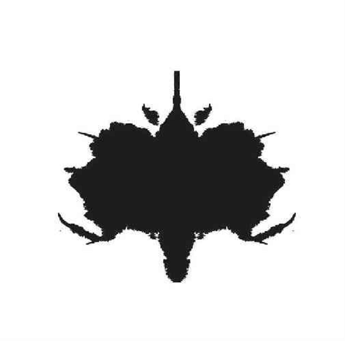 Scopri la tua personalità con il test di Rorschach | Take the Quiz ...