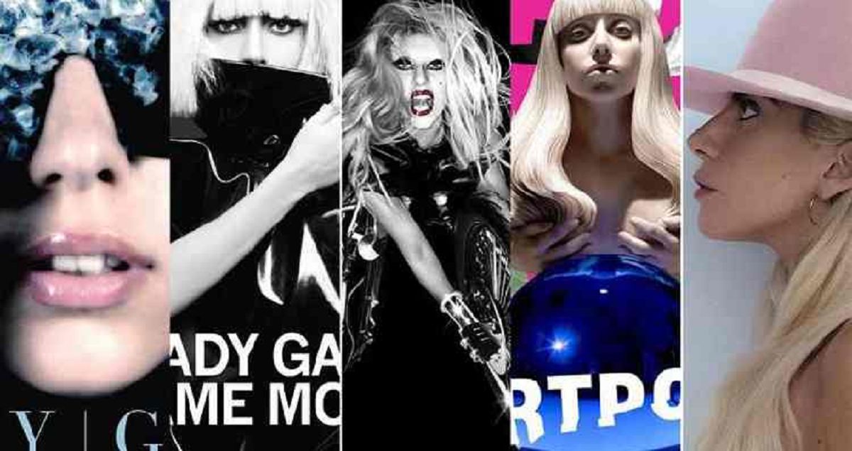 Lady Gaga Mega Poll | Take the Quiz | QuizMaker