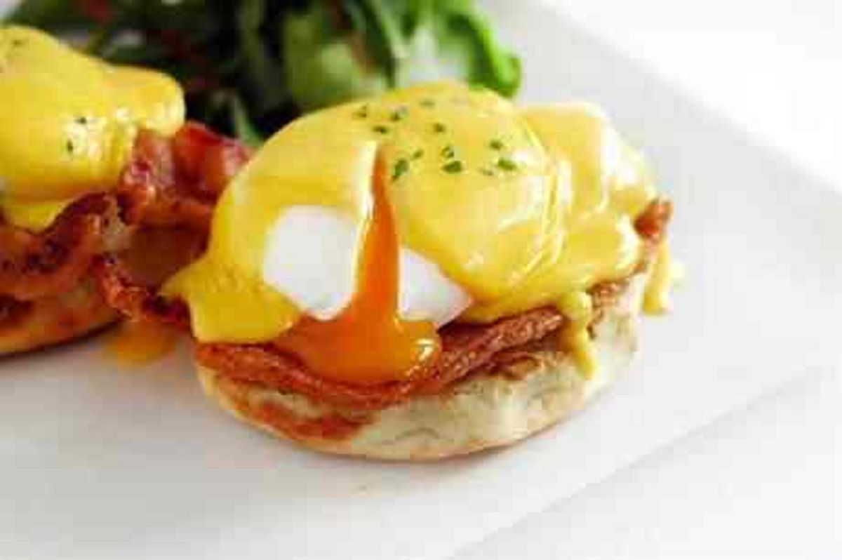 What Is Your Food IQ? | Take the Quiz | QuizMaker