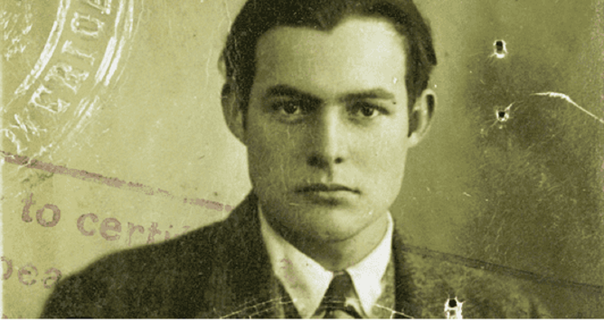 The Ultimate Hemingway Trivia Challenge | Take the Quiz | QuizMaker