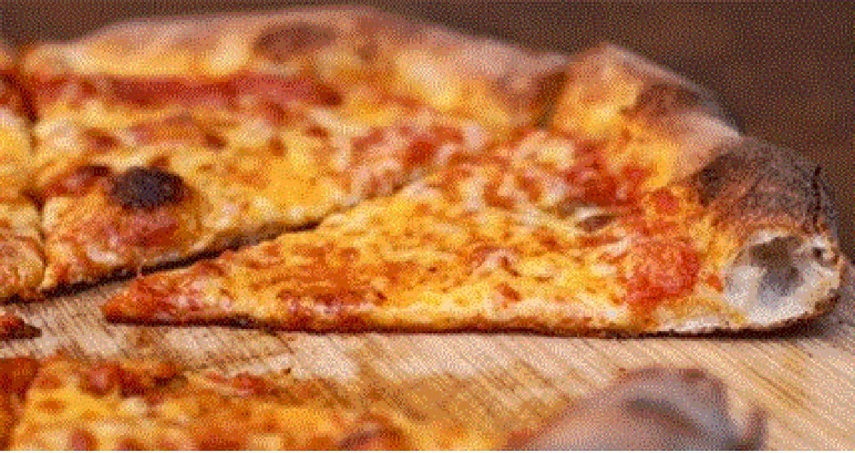 Pizza | Take the Quiz | QuizMaker