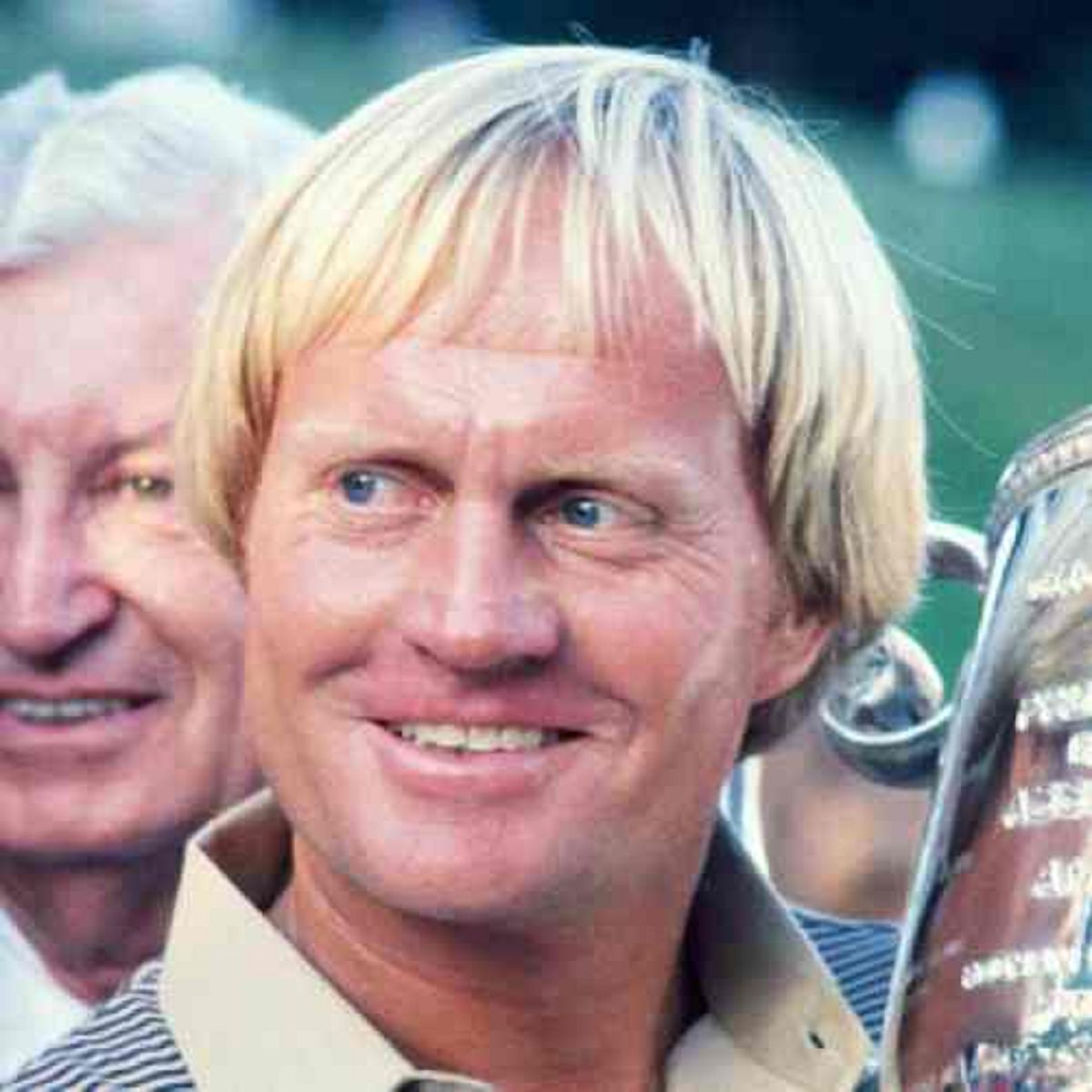 Who is You? Jack Nicholson, Jack Nicklas, or Phil Mickelson | Take the ...