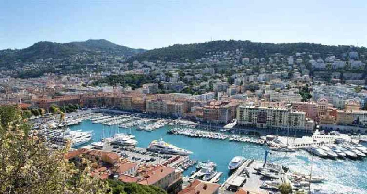 Quiz sur Nice | Take the Quiz | QuizMaker