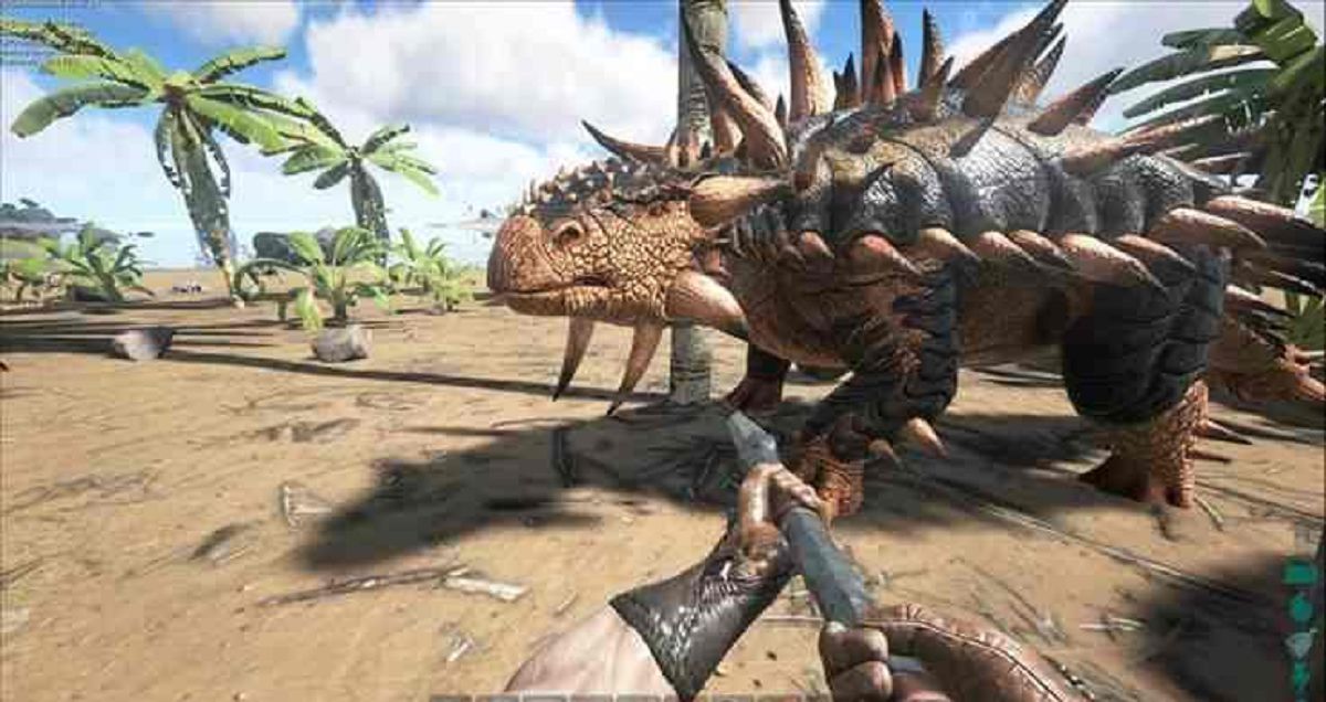 General Knowledge Quiz! ARK Survival Evolved edition! | Take the Quiz ...