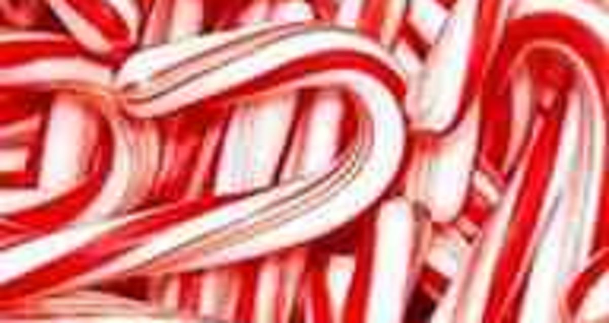 What Christmas Sweet are You? | Take the Quiz | QuizMaker