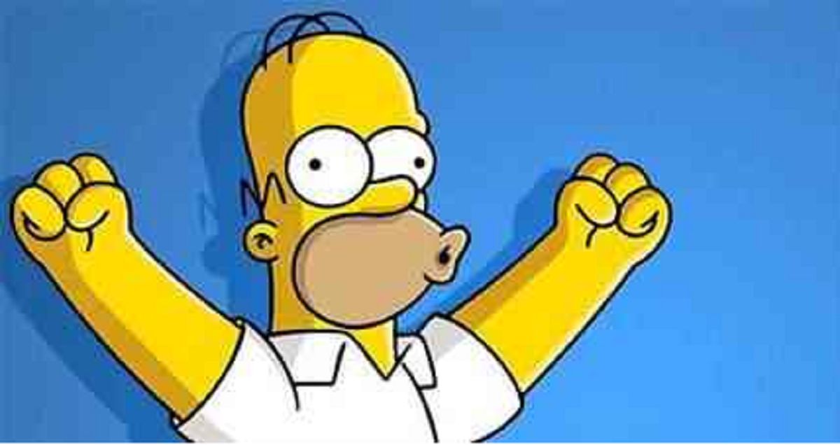 The Simpsons Trivia | Take the Quiz | QuizMaker