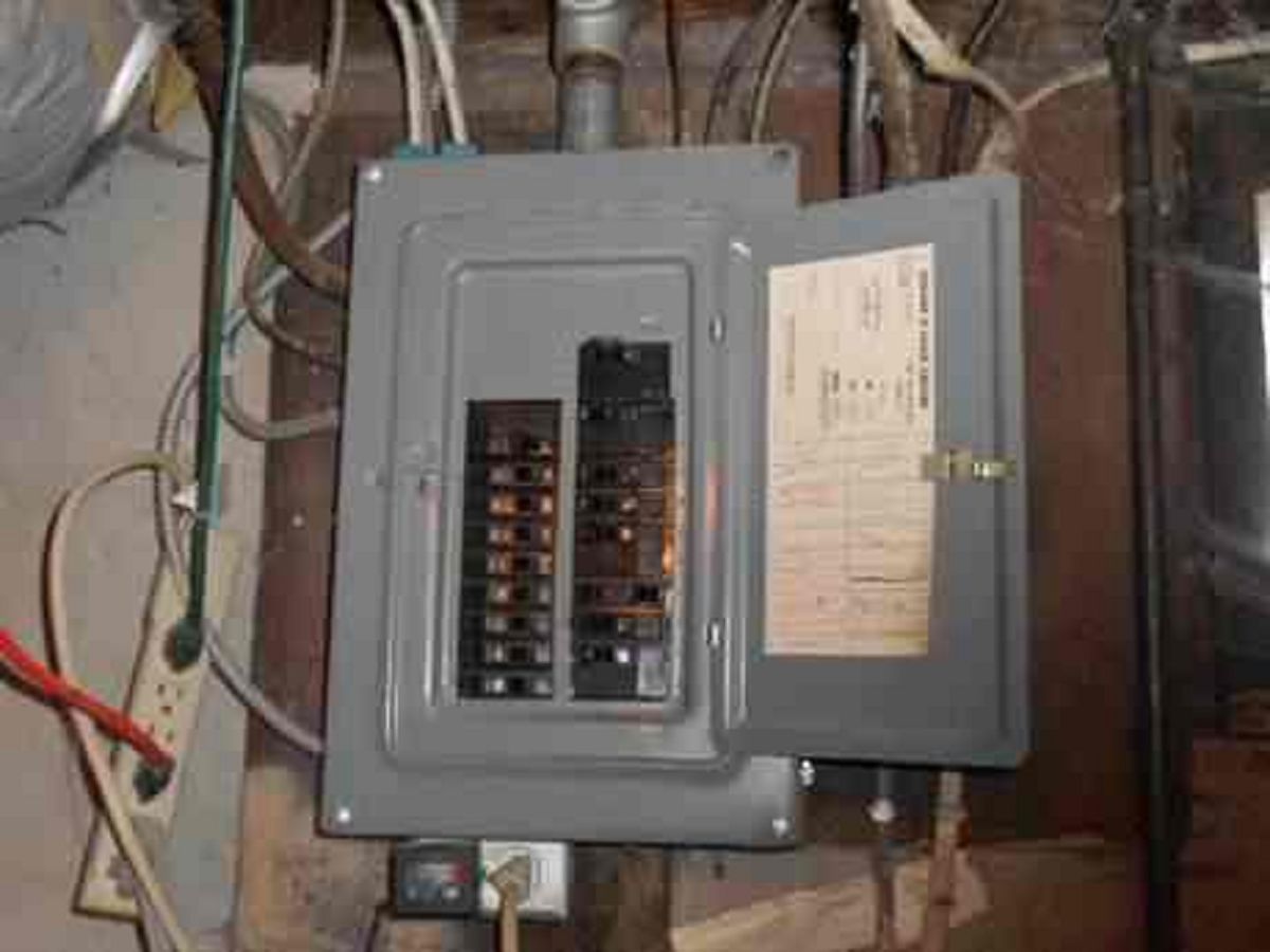 Reviewer Quiz - Electrical | Take the Quiz | QuizMaker