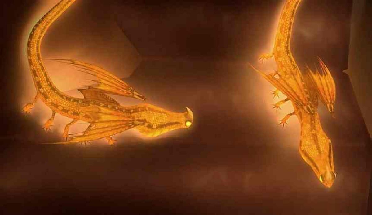 How to train your dragon quiz | Take the Quiz | QuizMaker