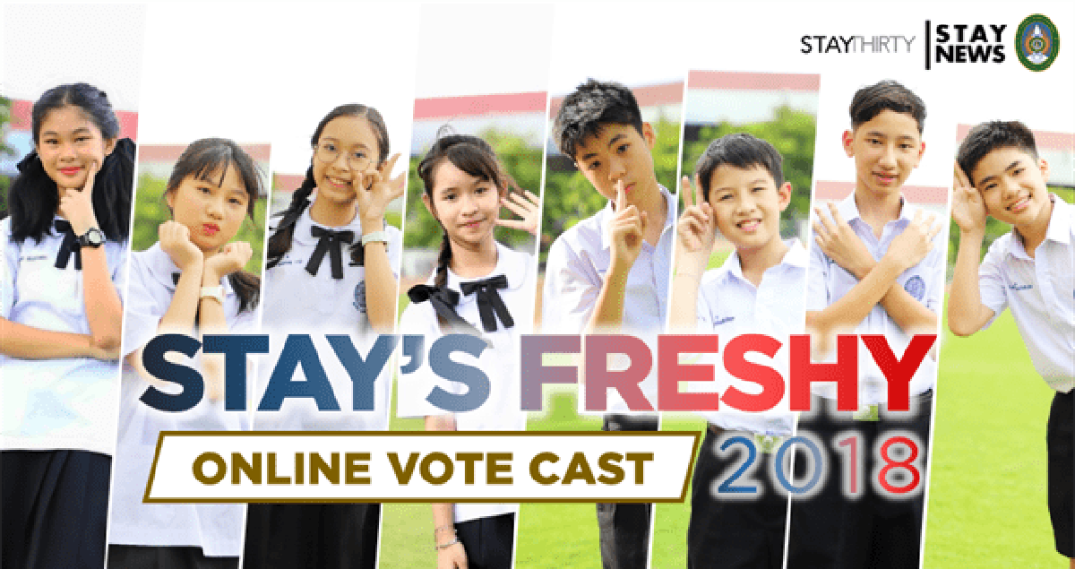 STAY'S FRESHY 2018 | Online Vote Casting | Take the Quiz | QuizMaker