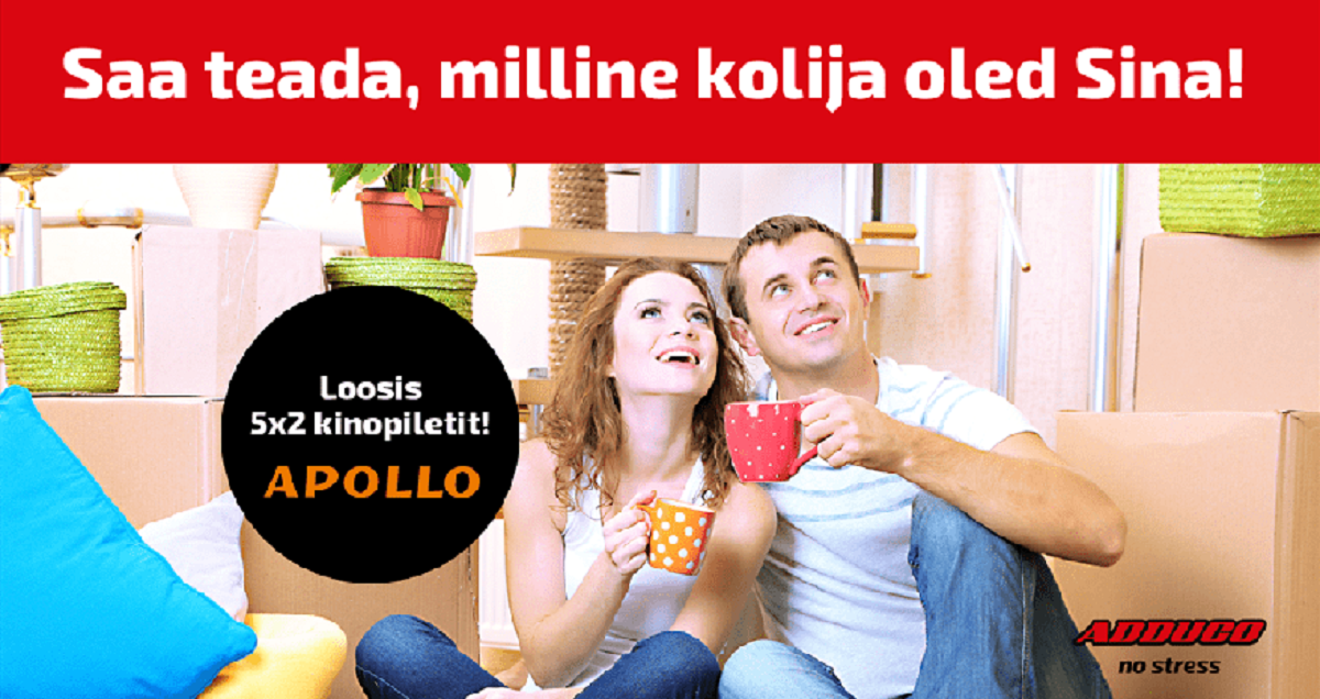 Millist tüüpi kolija oled sina? | Take the Quiz | QuizMaker