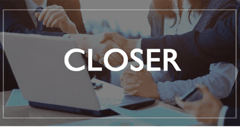 Results - What's Your Selling Style?