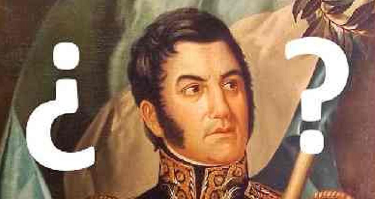Trivia: ¿Cuanto sabés de San Martín? | Take the Quiz | QuizMaker