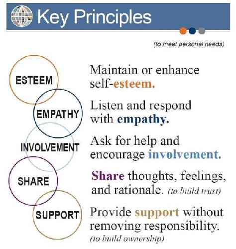 Results - Developing Yourself and Others: Booster 4