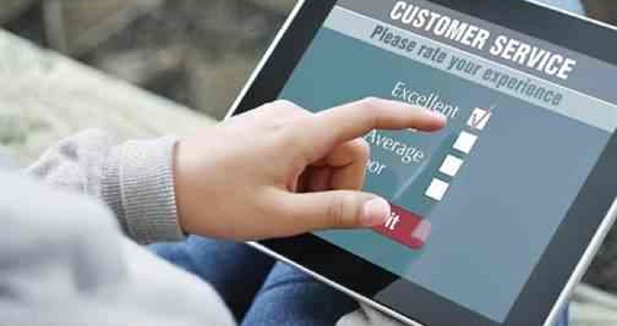 Customer Service Practitioner | Take the Quiz | QuizMaker