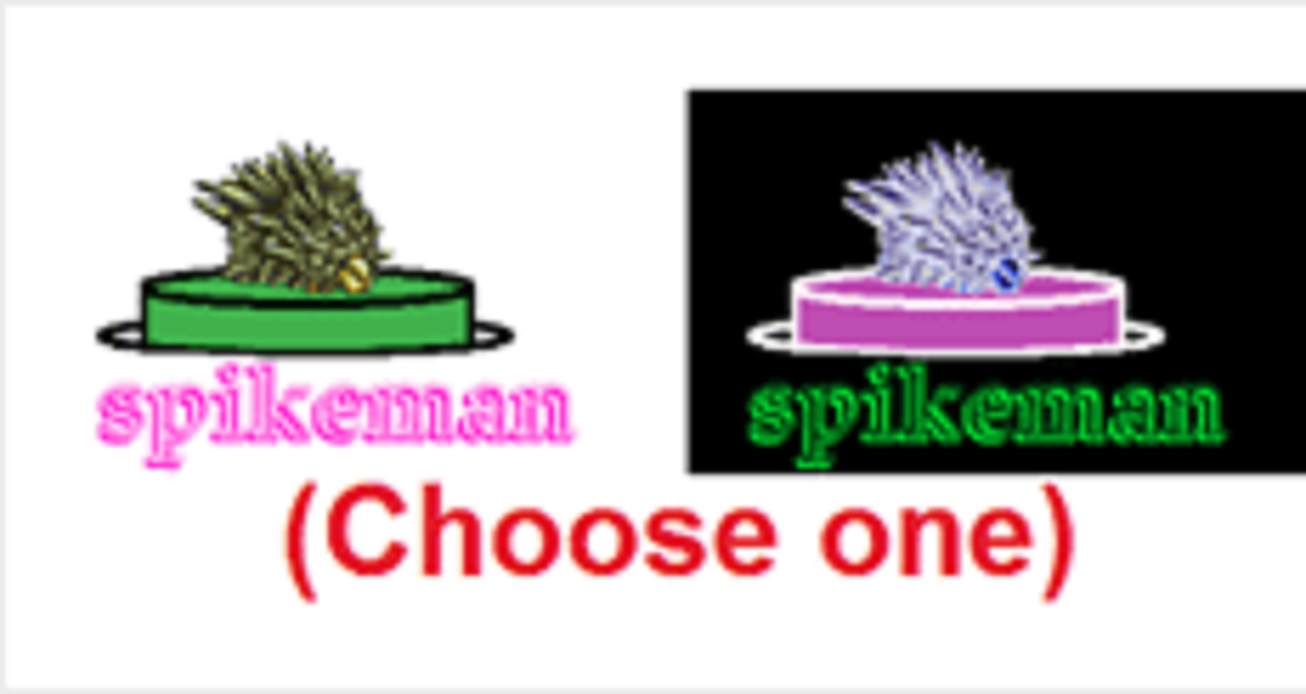 Spikeman | Take the Quiz | QuizMaker