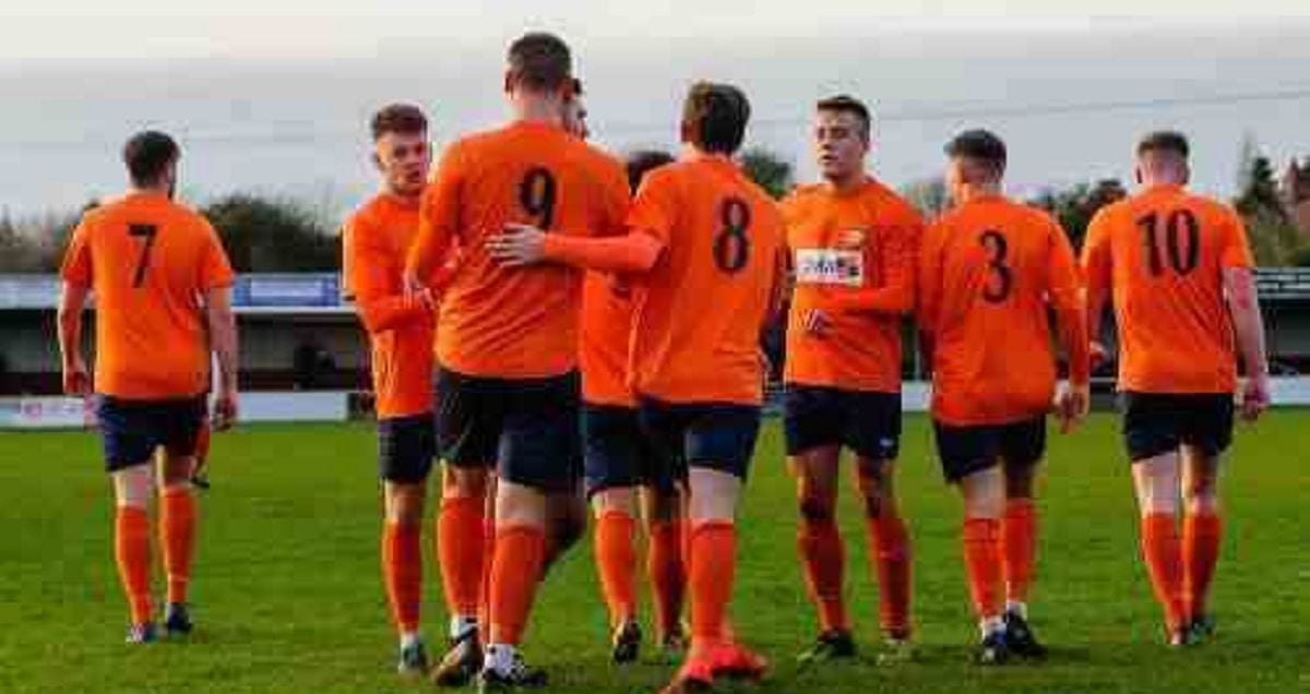 Diss Town FC | Take the Quiz | QuizMaker
