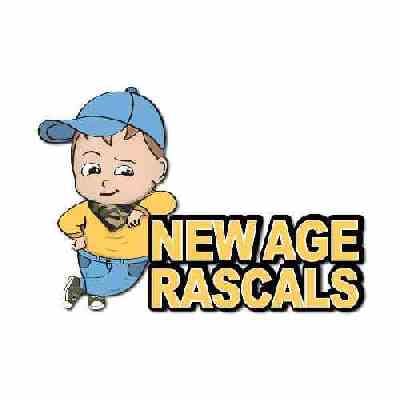 RASCAL MOVIES | Take the Quiz | QuizMaker