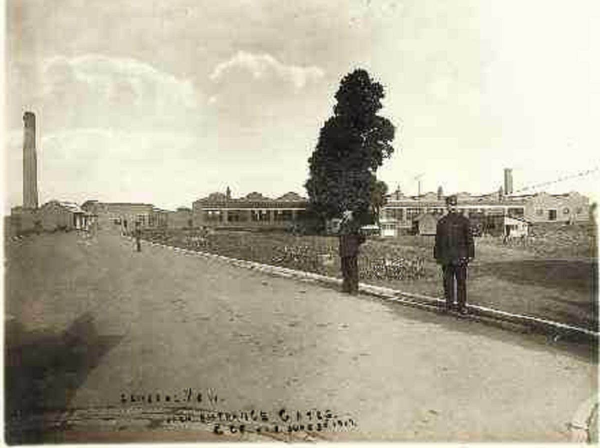 World War Two in Worcester | Take the Quiz | QuizMaker