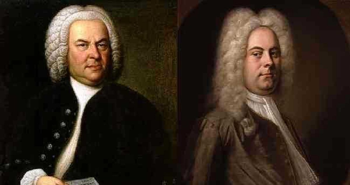 [QUIZ] La vie insolite des compositeurs : Saurez-vous distinguer le ...