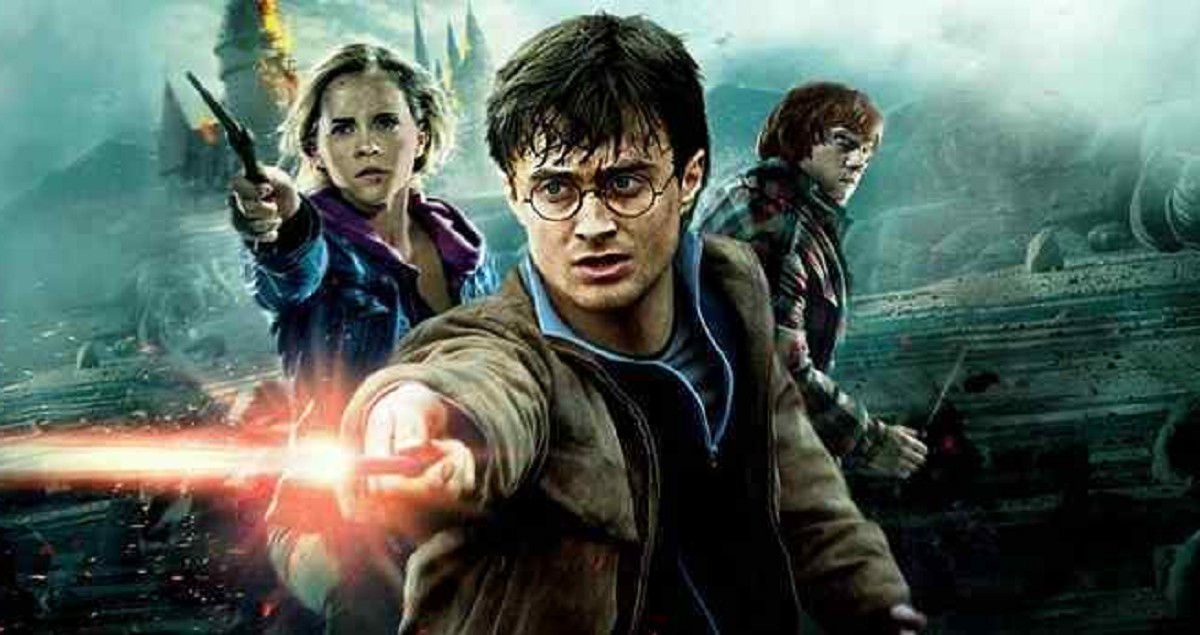 Harry Potter Essay | Super Survey Maker