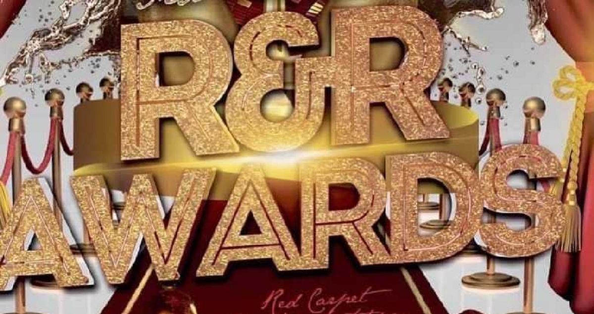 4th Annual R&R Awards 2020