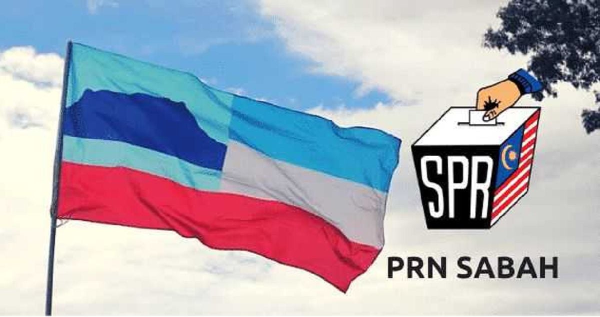 KERASIONALAN & KEPERLUAN WUJUDNYA PILIHAN RAYA NEGERI DI SABAH 2020 ...