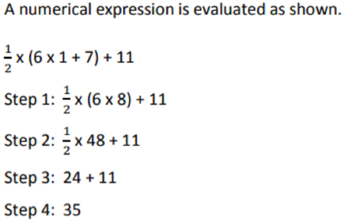 FSA Practice Test Part 2 | Take the Quiz | QuizMaker