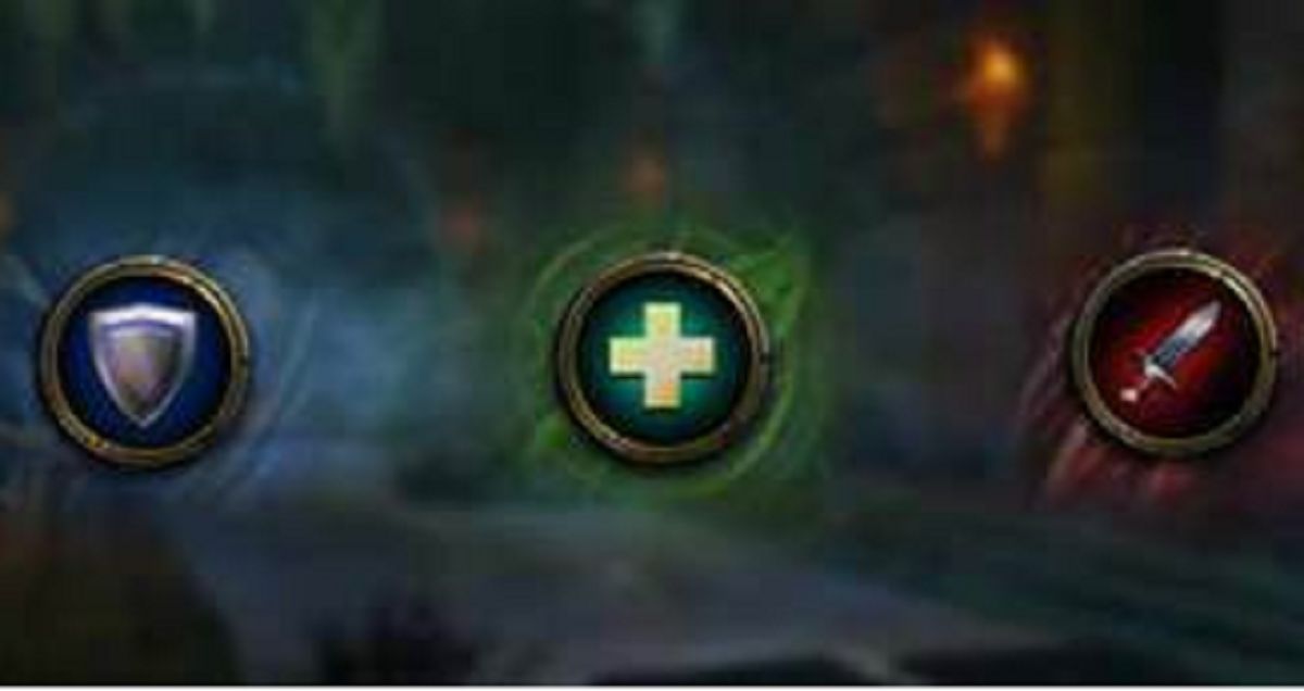 What class should you play | Take the Quiz | QuizMaker