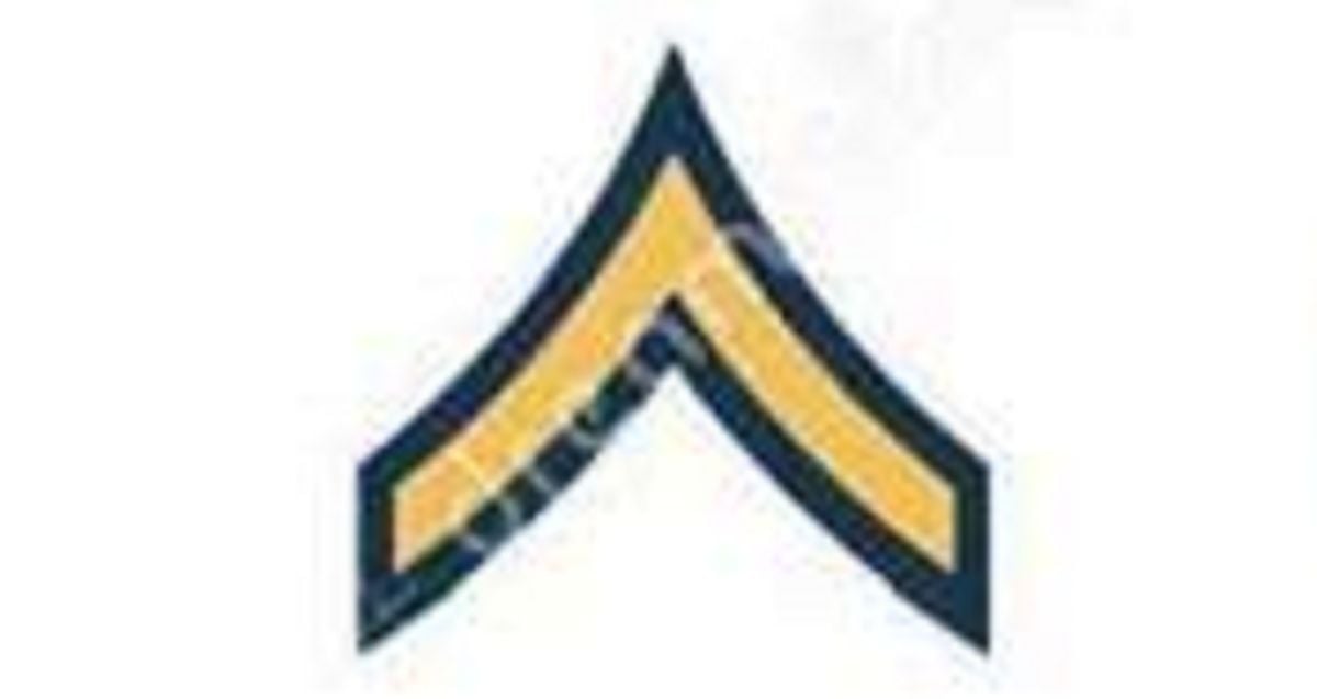 JROTC Army Ranks | Take the Quiz | QuizMaker