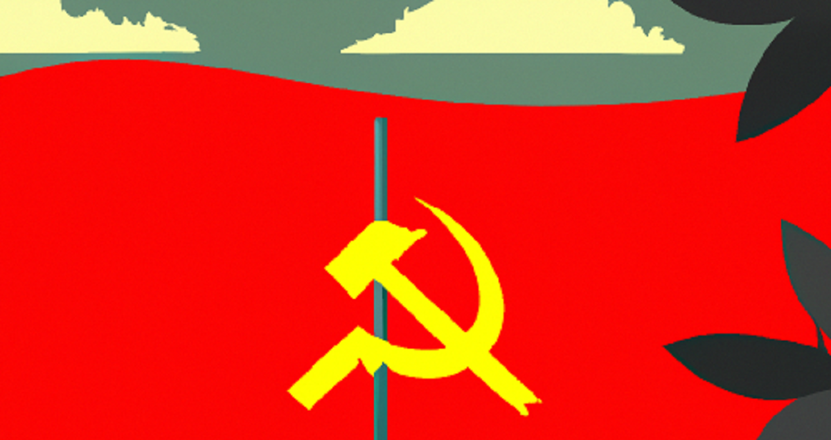 Test Your Knowledge of the Communist Rebellion in the Philippines ...