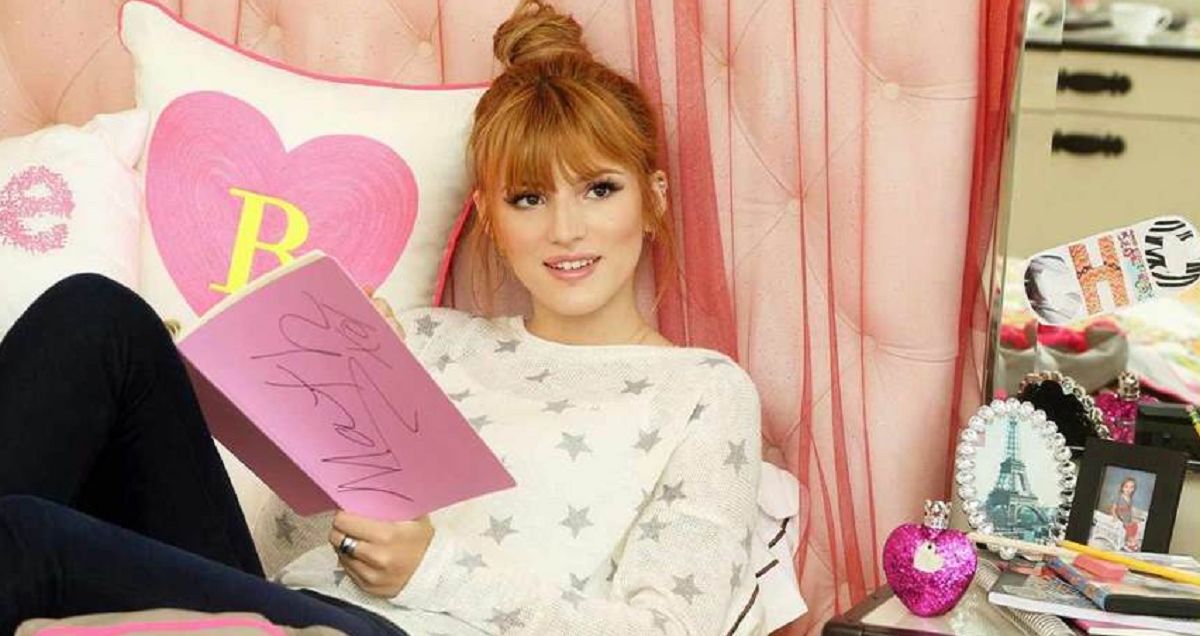 Mennyire ismered Bella Thorne-t? | Take the Quiz | QuizMaker