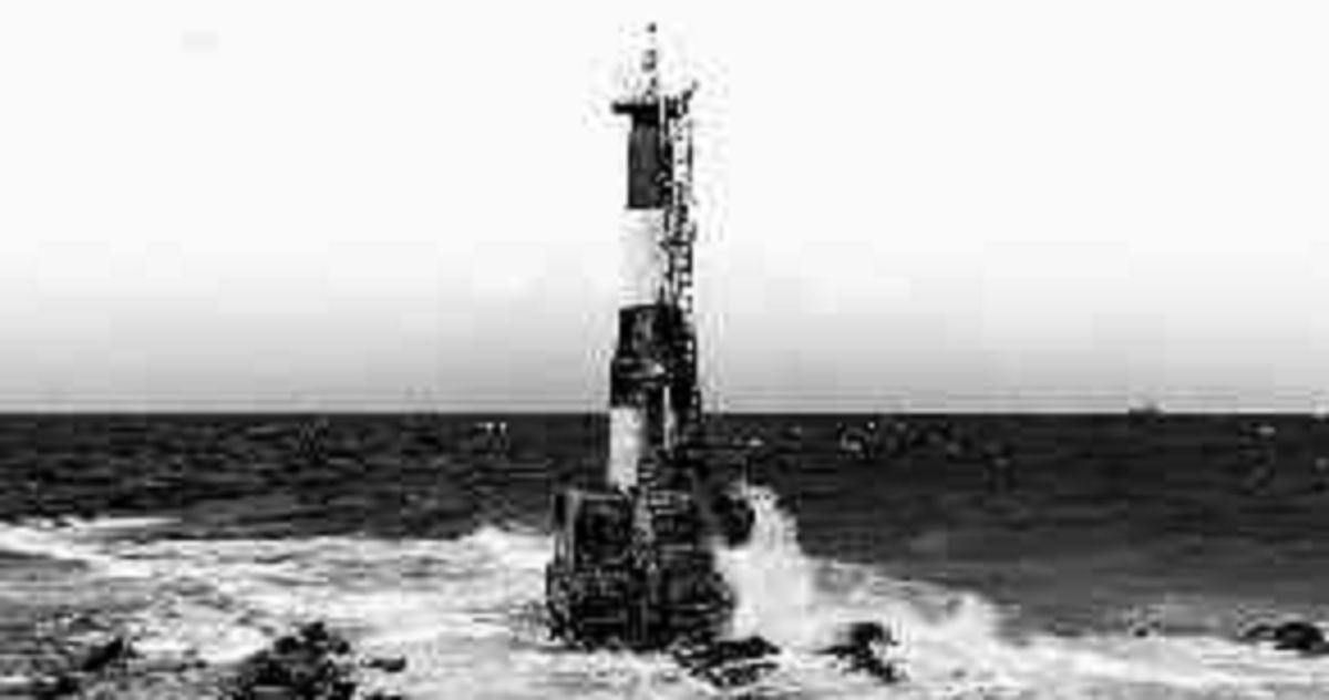 Maailma mered | Take the Quiz | QuizMaker