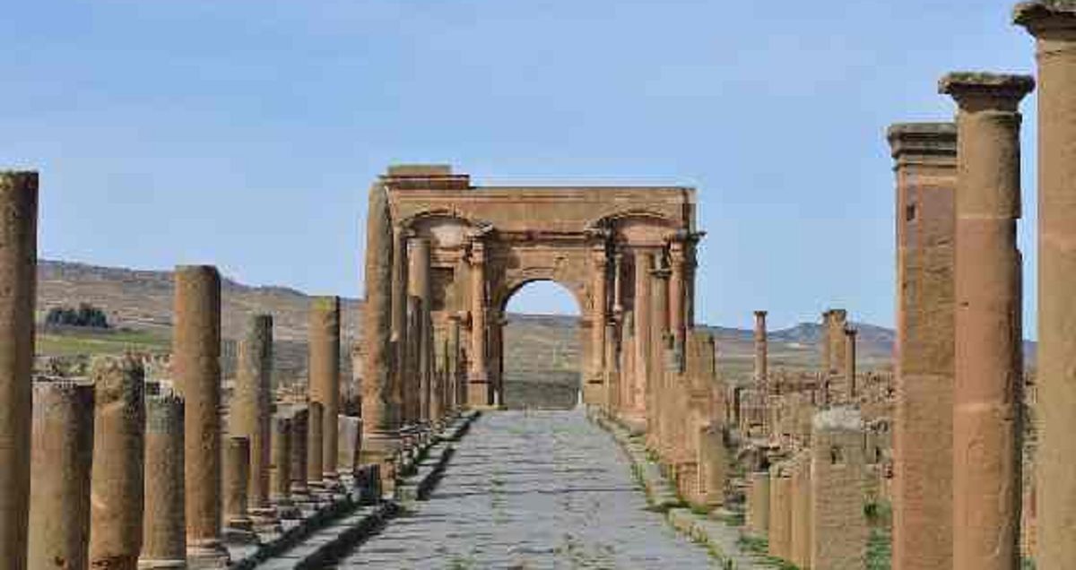 Aafrika riigid | Take the Quiz | QuizMaker